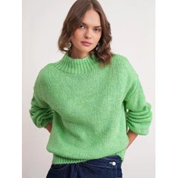 Mixray Pullover Damen Gr&ouml;&szlig;e S/L gr&uuml;n