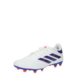 adidas Performance Fu&szlig;ballschuh 'Copa Pure 2 League' Herren Gr&ouml;&szlig;e 48 dunkelblau / rot / wei&szlig;