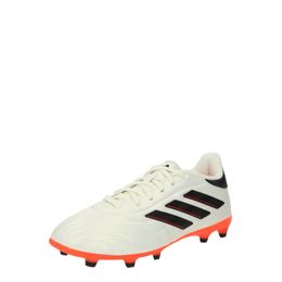 adidas Performance Fu&szlig;ballschuh 'Copa Pure II League' Herren Gr&ouml;&szlig;e 41/41.5 creme / schwarz