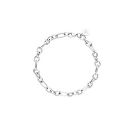 PURELEI Armband 'Fashion Show' Damen Gr&ouml;&szlig;e One Size silber