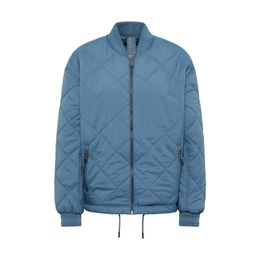 Cecil Jacke Damen Gr&ouml;&szlig;e XS blau