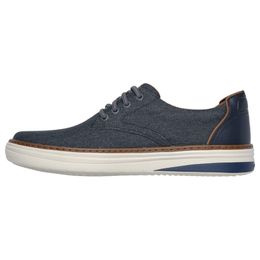 Skechers Sneaker Herren Gr&ouml;&szlig;e 46 navy