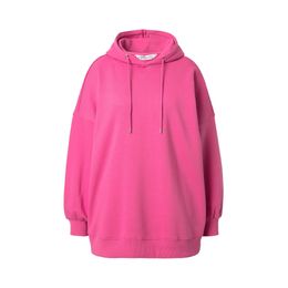 Studio Untold Sweatshirt Damen Gr&ouml;&szlig;e L/XL pink