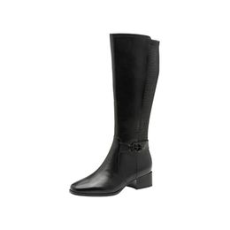 Tamaris Stiefel Damen Gr&ouml;&szlig;e 41 schwarz Winterschuhe