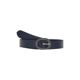 s.Oliver G&uuml;rtel Damen Gr&ouml;&szlig;e 90 navy