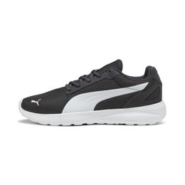 Puma Sneaker 'Softride Cosmic' Herren Gr&ouml;&szlig;e 43 anthrazit / wei&szlig;