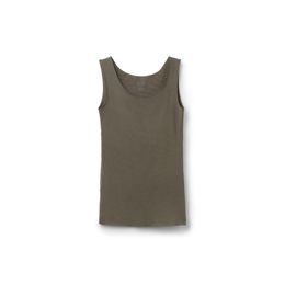 Intimissimi Top Damen Gr&ouml;&szlig;e L khaki