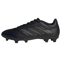 adidas Performance Fu&szlig;ballschuh 'Copa Pure 2 League' Herren Gr&ouml;&szlig;e 47/47.5 gold / schwarz