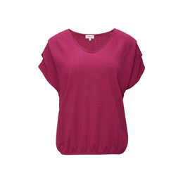 s.Oliver Shirt Damen Gr&ouml;&szlig;e XS fuchsia
