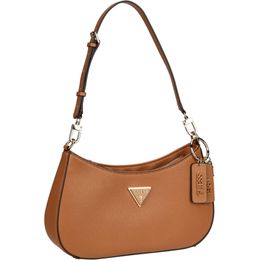 Guess Schultertasche 'Noelle II' Damen Gr&ouml;&szlig;e One Size hellbraun