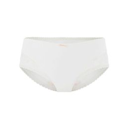 Conturelle Panty 'Mille Fleurs' Damen Gr&ouml;&szlig;e S creme