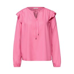 Street One Studio Bluse Damen Gr&ouml;&szlig;e XXXL pink