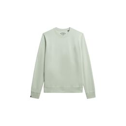 Superdry & Co Sweatshirt Damen Gr&ouml;&szlig;e XXL pastellgr&uuml;n