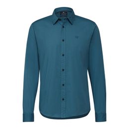 Street One Men Hemd Herren Gr&ouml;&szlig;e XXL/XXXL blau