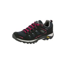 Br&uuml;tting Br&uuml;tting Wanderschuh 'Mount Frakes' Damen Gr&ouml;&szlig;e 38 pink / schwarz