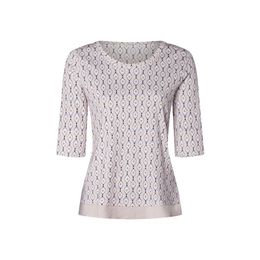 Marc Cain Shirt Damen Gr&ouml;&szlig;e S taupe