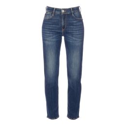 Le Temps Des Cerises Jeans '400/17' Damen Gr&ouml;&szlig;e 24 dunkelblau