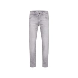 CAMP DAVID Jeans 'Ro:Bi' Herren Gr&ouml;&szlig;e 32 grey denim