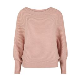 Apricot Pullover Damen Gr&ouml;&szlig;e S pink