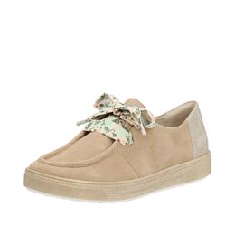 Remonte Slipper 'D1F01' Damen Gr&ouml;&szlig;e 42 beige