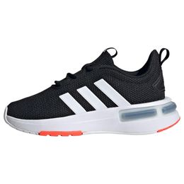 adidas Sportswear Sneaker 'Racer TR23' Jungen Gr&ouml;&szlig;e 30.5 schwarz / wei&szlig;