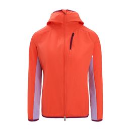 Icebreaker Outdoorjacke Damen Gr&ouml;&szlig;e S hummer