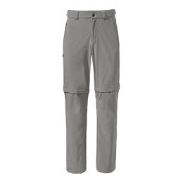 Vaude Outdoorhose 'Farley' Herren Gr&ouml;&szlig;e XL grau
