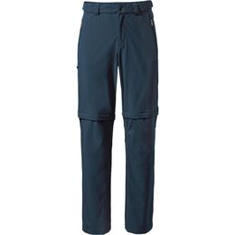 Vaude Sporthose 'Farley' Herren Gr&ouml;&szlig;e S/M blau