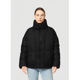 Only Jacke Damen Gr&ouml;&szlig;e XS schwarz Winterjacke