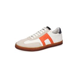 Melvin & Hamilton Melvin & Hamilton Sneaker low 'Jaxson 3' Herren Gr&ouml;&szlig;e 41 wei&szlig;
