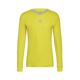 adidas Sportswear Trikot 'Referee 22' Herren Gr&ouml;&szlig;e XL limone / grau