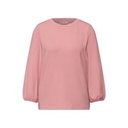 Street One Shirt Damen Gr&ouml;&szlig;e XXXL rosa