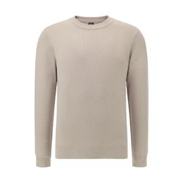 Boggi Milano Pullover Herren Gr&ouml;&szlig;e M sand