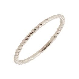 Glanzst&uuml;cke M&uuml;nchen Glanzst&uuml;cke M&uuml;nchen Ring Damen Gr&ouml;&szlig;e 58 silber