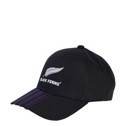 adidas Performance Sportcap 'Black Ferns' Herren Gr&ouml;&szlig;e 56/57 dunkellila / schwarz / wei&szlig;