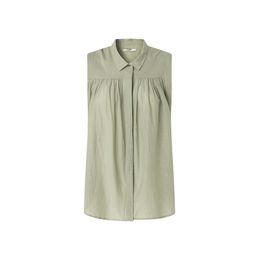 Pepe Jeans Bluse ' MINA ' Damen Gr&ouml;&szlig;e XS gr&uuml;n