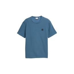 Tom Tailor T-Shirt Herren Gr&ouml;&szlig;e M blau