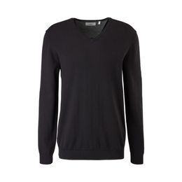 s.Oliver Pullover Herren Gr&ouml;&szlig;e XXL schwarz