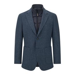 Boggi Milano Sakko Herren Gr&ouml;&szlig;e 66 navy
