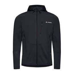 Vaude Sportjacke 'Monviso' Herren Gr&ouml;&szlig;e XXXL schwarz