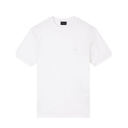 Emporio Armani Unterhemd Herren Gr&ouml;&szlig;e XL offwhite