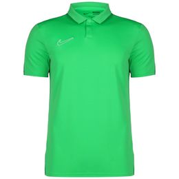 Nike Funktionsshirt 'Academy 23' Herren Gr&ouml;&szlig;e XL gr&uuml;n / limette / wei&szlig;