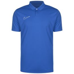 Nike Funktionsshirt 'Academy 23' Herren Gr&ouml;&szlig;e L blau / schwarz / wei&szlig;