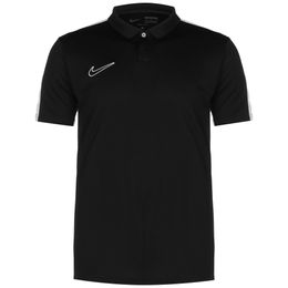 Nike Funktionsshirt 'Academy 23' Herren Gr&ouml;&szlig;e XS schwarz / wei&szlig;