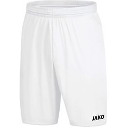 Jako Sportshorts 'Anderlecht 2.0' Herren Gr&ouml;&szlig;e XL schwarz / wei&szlig;