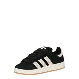 adidas originals Sneaker 'Campus 00s' Damen Gr&ouml;&szlig;e 35.5 schwarz / wei&szlig;