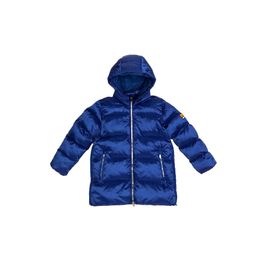 Ciesse Piumini Winterjacke 'Ninfa Girl ' M&auml;dchen Gr&ouml;&szlig;e 164 blau