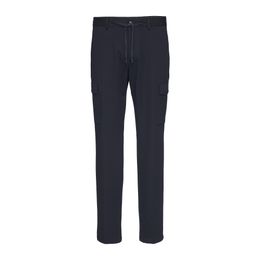 s.Oliver BLACK LABEL Cargohose Herren Gr&ouml;&szlig;e 33 navy