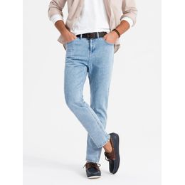 Ombre Jeans Herren Gr&ouml;&szlig;e 34 indigo
