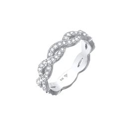 Elli Ring Damen Gr&ouml;&szlig;e 54 silber